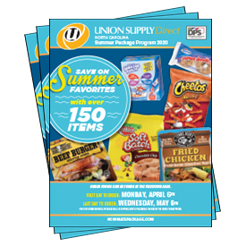 Union Supply Direct - North Carolina Inmate Package - Home